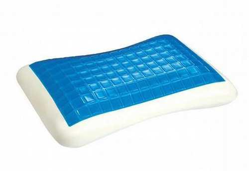 Ортопедическая подушка Ormatek Aqua soft с чехлом