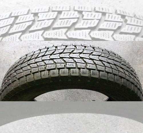 Dunlop Grandtrek SJ6 225/65 R17