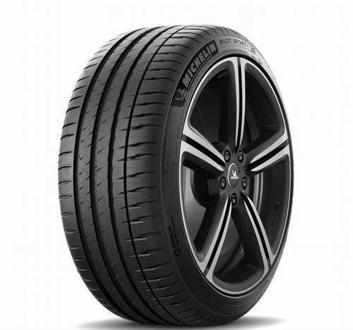 Michelin Pilot Sport 4 225/45 R18 95Y