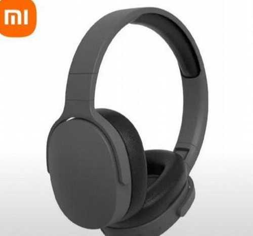 Беспроводные наушники xiaomi новые