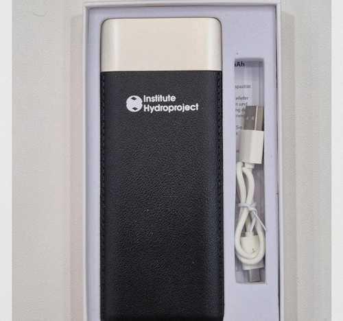 Powerbank / Пауэрбанк 10 000 мАч