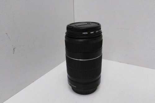 Объективы Canon EFS 55-250mm 1.1m/3.6ft 1:4-5,6 IS