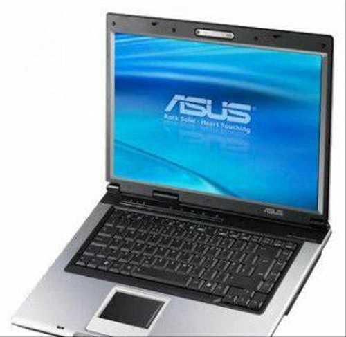 Ноутбук Asus X50C