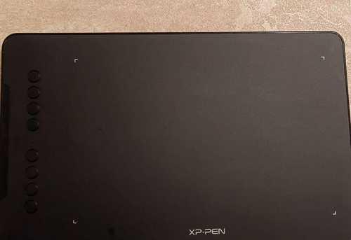 Графический планшет XP-Pen Deco 01 V2