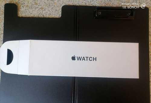 Часы apple watch SE(Gen2) 40 mm