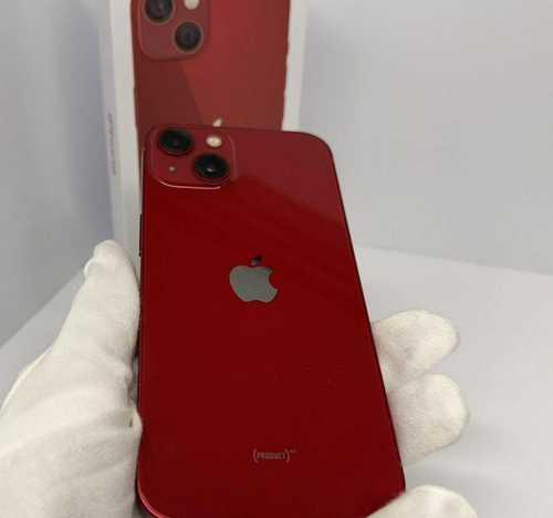 iPhone 13, 256 ГБ