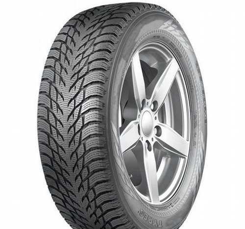 Ikon Tyres Autograph Snow 3 255/45 R19