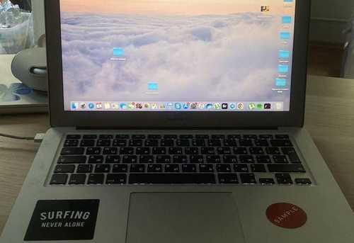 Apple MacBook Air 13 2013