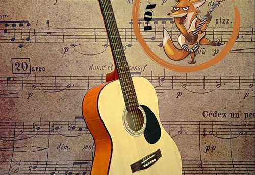 Акустическая гитара Homage LF-3900 (Комплект)