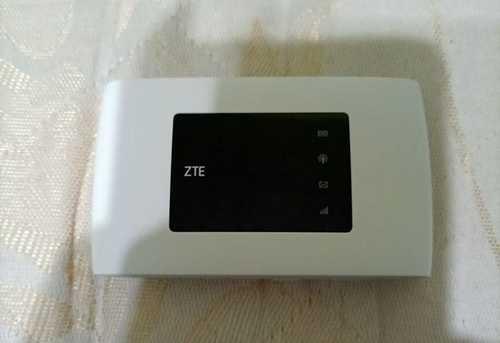 Продам модем ZTE MF920