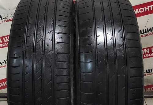 Hankook Ventus Prime 2 K115 235/55 R19