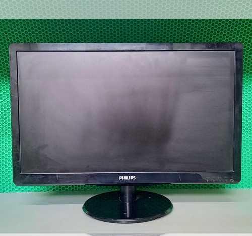 21.5 Philips 226V4L SB2 1920*1080 vga