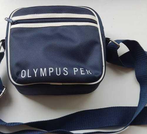 Сумка для фотоаппарата Olympus PEN
