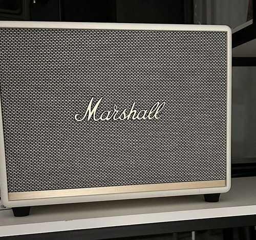 Колонка Marshall woburn 2