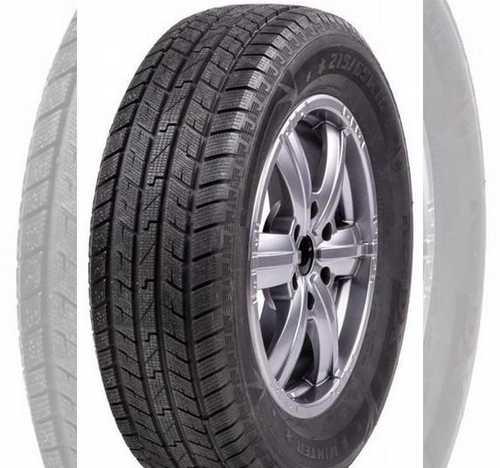 Dynamo Snow-H Arctic 165/70 R14 85T