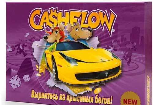 Настольная игра Cash flow Денежный поток