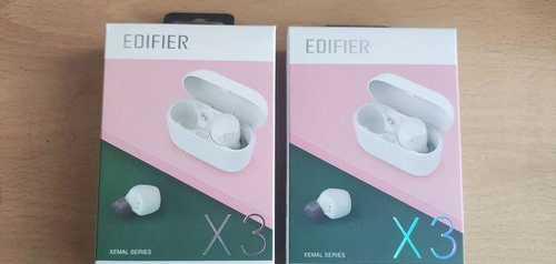 TWS Edifier X3 AptX