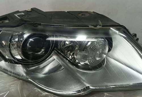 Фара Volkswagen Passat B6 правая новая 3C0941754G