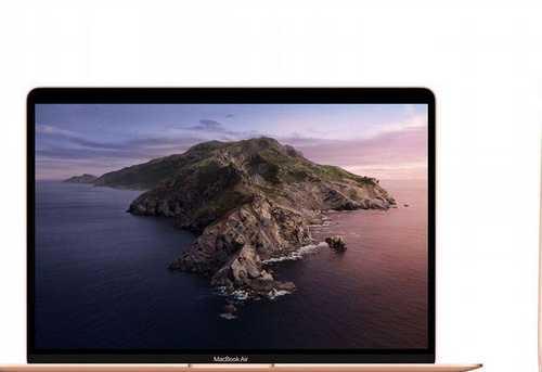 Apple MacBook Air 13" (2020) M1/8/256 Gold