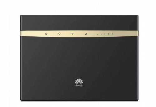 Роутер Huawei B525s-23а (LTE cat.6)