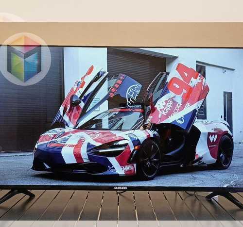 Телевизор Новый Samsung SMART TV 40" Android