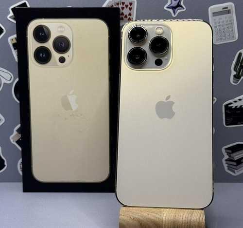 iPhone 13 Pro, 128 ГБ