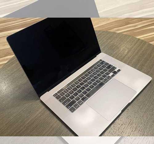 Apple MacBook Pro 16 i9 (Model A2141)