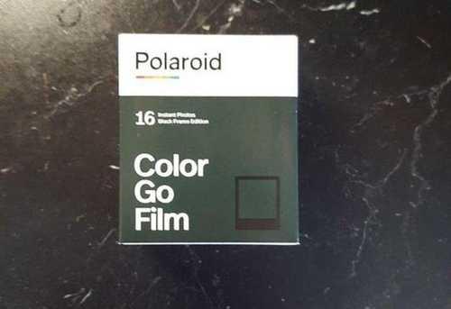 Картриджи для polaroid