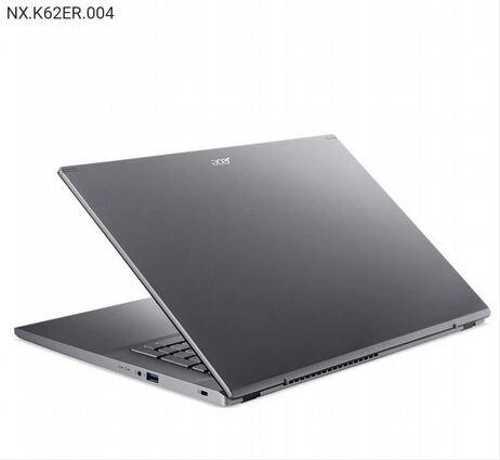 Ноутбук Acer Aspire 5 A517-53-743Z 17.3" 1920x1080
