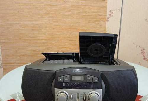 Редкий Samsung digital compact disc player RCD-390