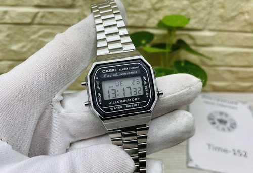 Часы casio A-168WA-1Y