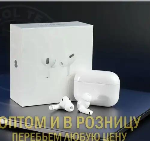 Наушники apple airpods pro 1