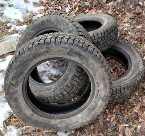 КАМА 505 Irbis 175/65 R14 82T