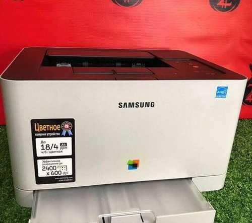 Принтер лазерный Samsung (Щ 25850)
