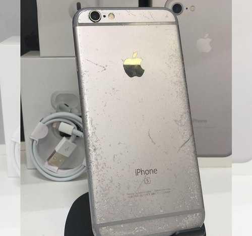 iPhone 6, 16 ГБ