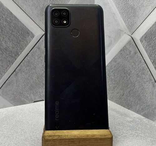 realme C21, 4/64 ГБ