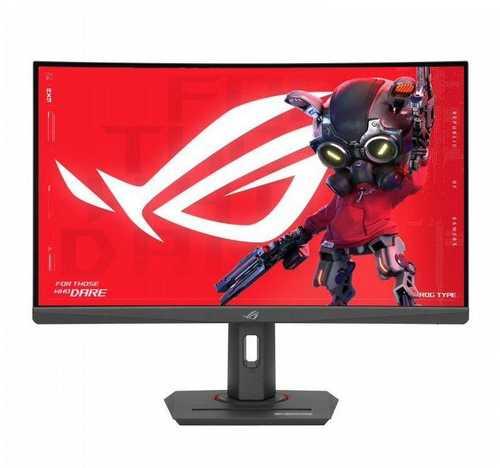 Монитор Asus 27" ROG Strix XG27wcms 2560x144