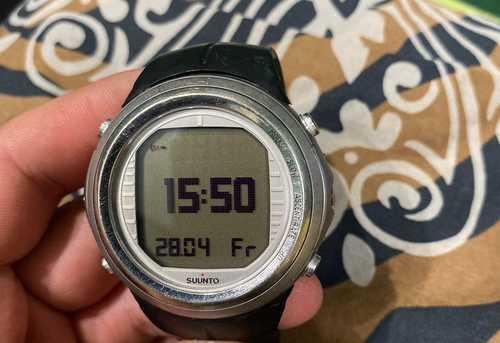 Suunto d9tx