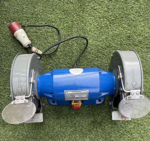 Точило электрическое Nordberg EG2511