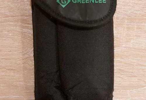 Greenlee 601K-G - тестовый набор, тестовый набор