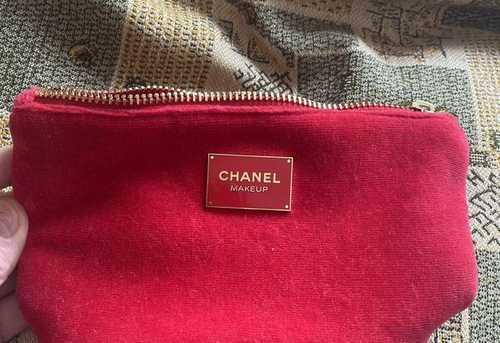 Косметичка chanel оригинал