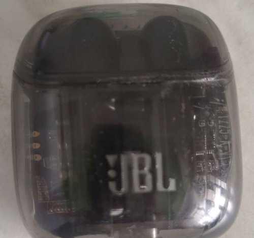 JBL tune 225TWS Ghost Edition