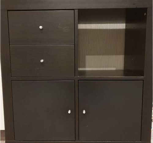 Стеллаж IKEA kallax икеа каллакс