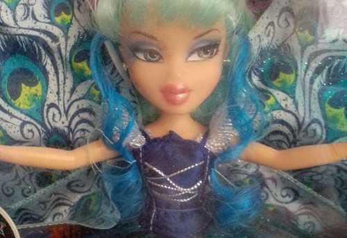 Кукла Bratz Jade chic mystique Jade