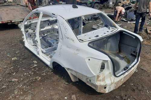 Кузов Datsun On-Do 11186 2017