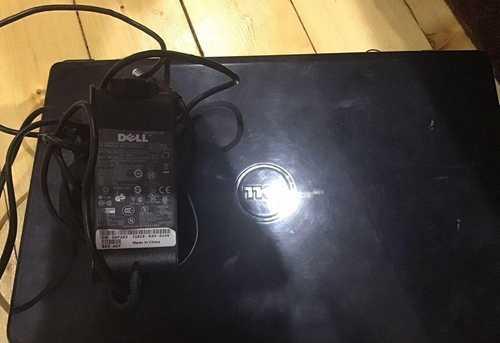 Dell pp37l