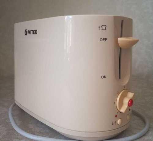 Тостер Vitek VT-1572 Y