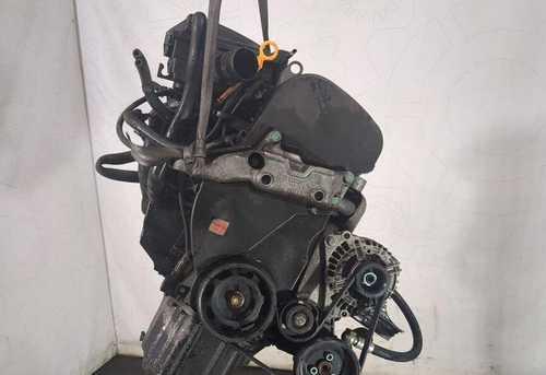 Двигатель Volkswagen Golf 4, 1999