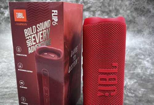 Колонка JBL flip 6 Premium+ с доставкой