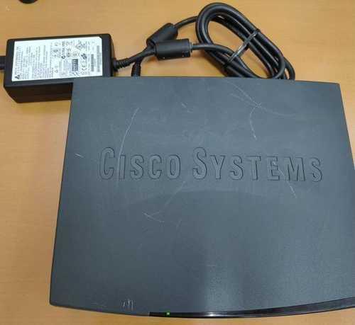 Маршрутизатор Cisco 850 (cisco851-K9)